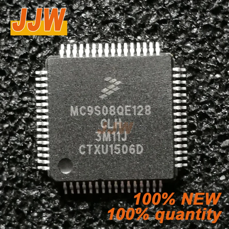 10pcs-MC9S08QE128CLH-QFP-MC9S08QE128-MC9S12C32MFAE25-QFP-64-QFP-48-IC-CHIP-QFP-48-Pleas-Ask ...