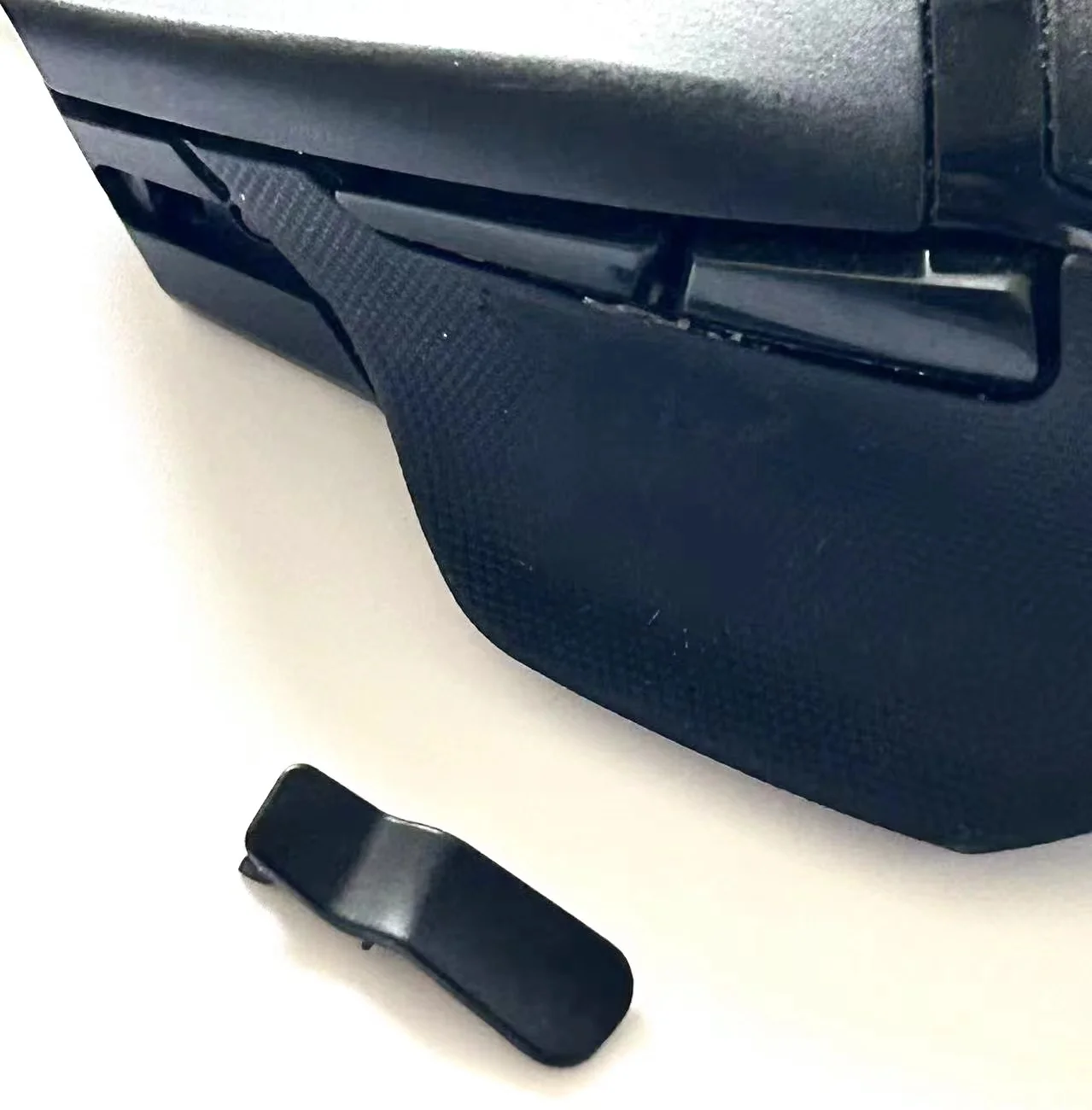 Replaceable-Multi-function-paddle-Metal-Side-Button-for-Razer-Basilisk ...