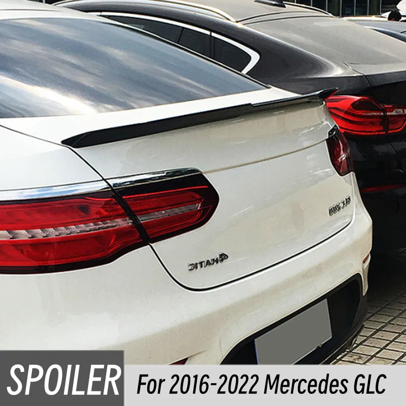 Para 2016-2022 Mercedes Benz GLC clase Coupe GLC200 300 250 260 ABS ...