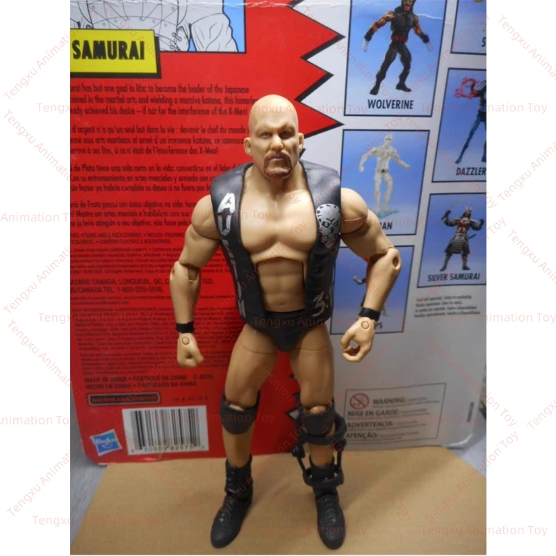 WWE-Wrestling-Profissional-Figura-De-A-o-Stone-Cold-Austin-Sheamus-Rey ...