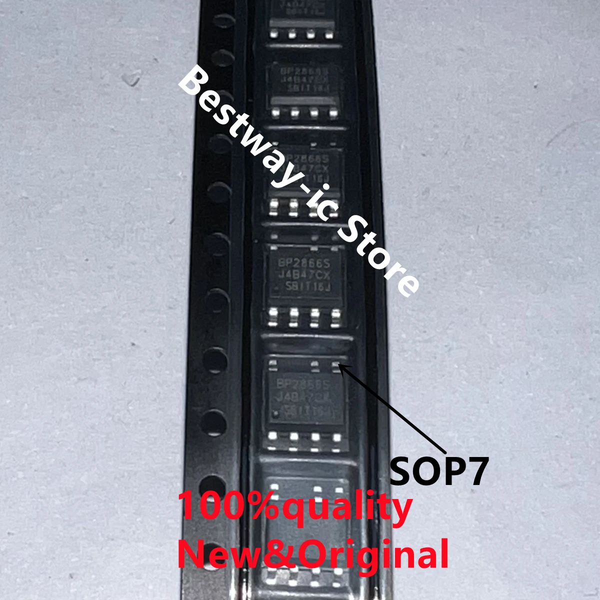 10piece-100-New-BP2866AJ-BP2866BJ-BP2866SJ-BP2866CS-BP2866DS-BP2866FE ...