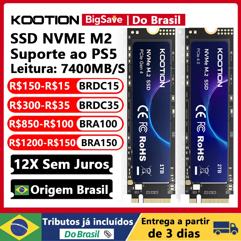 KOOTION-X16Plus-SSD-NVMe-M2-1TB-2TB-512GB-Disco-r-gido-interno-de ...
