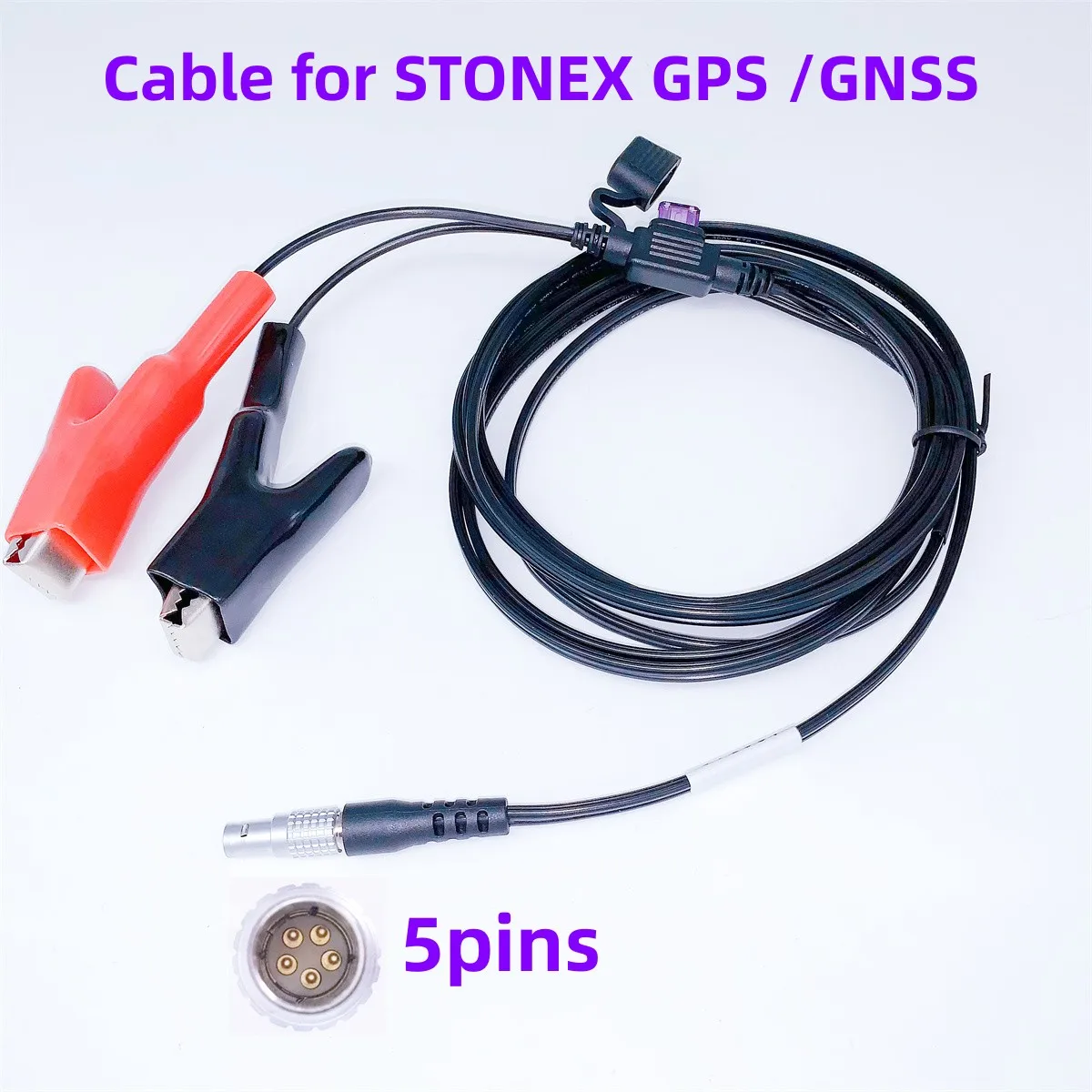 GPS-power-cable-A00402-connects-South-S86-G1-G3-G6-G7-T3-GPS-to ...