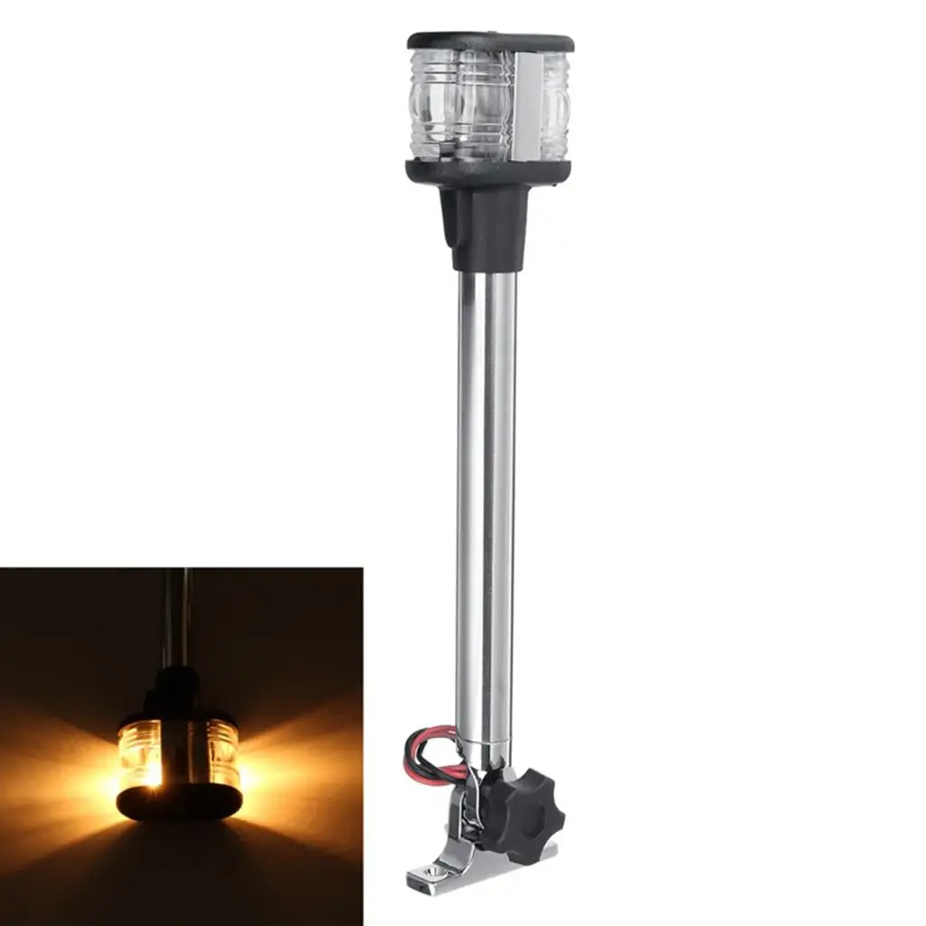 Boat-Navigation-Light-DC-12V-LED-Navigation-Lamp-Anchor-Light-Boat ...