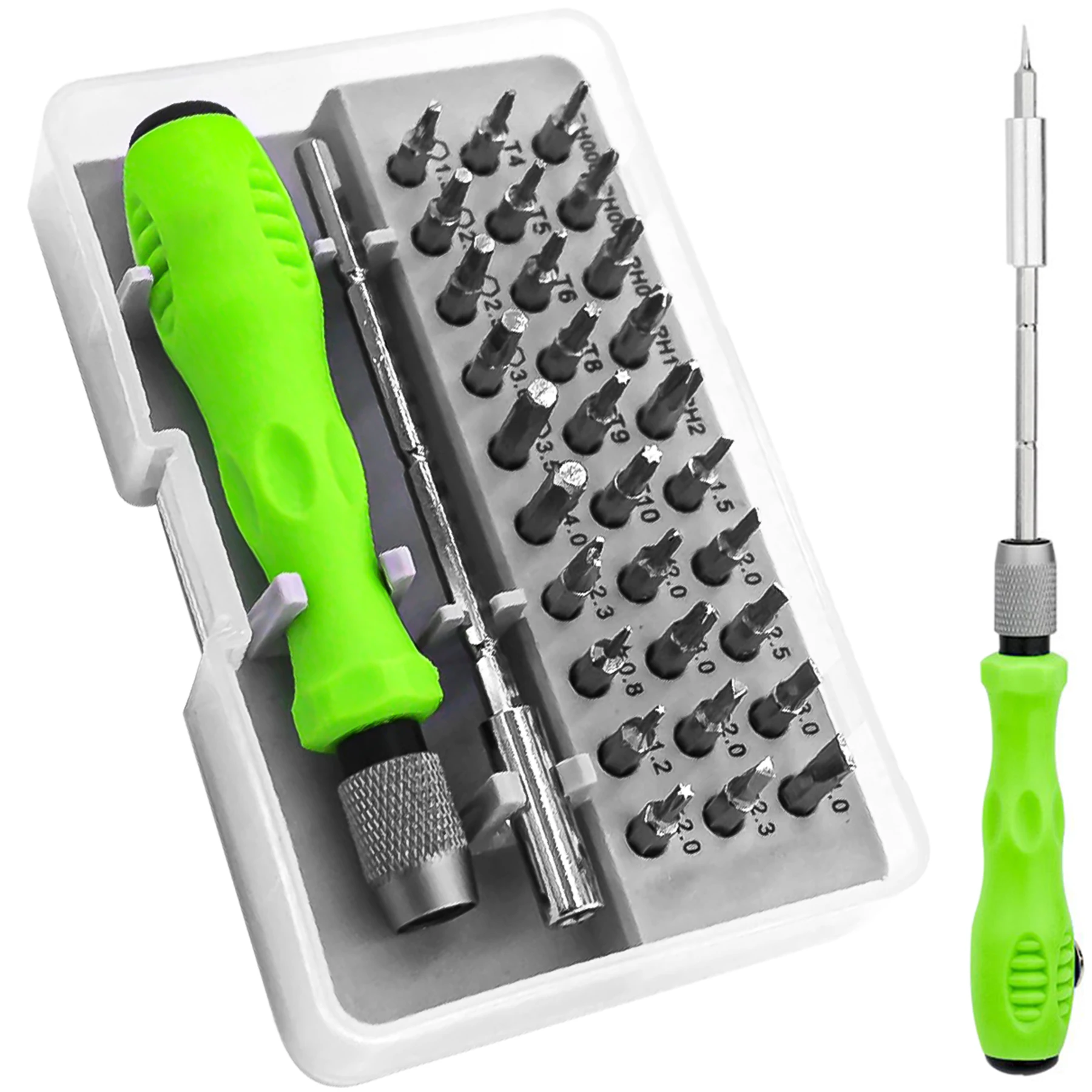 Precision-Screwdriver-Set-33-in-1-Phillips-TOrx-Hexagonal-Flat-Head ...