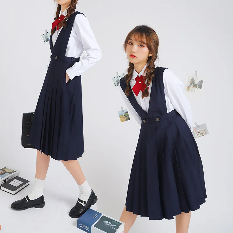 Tenue Ecoliere Japonaise