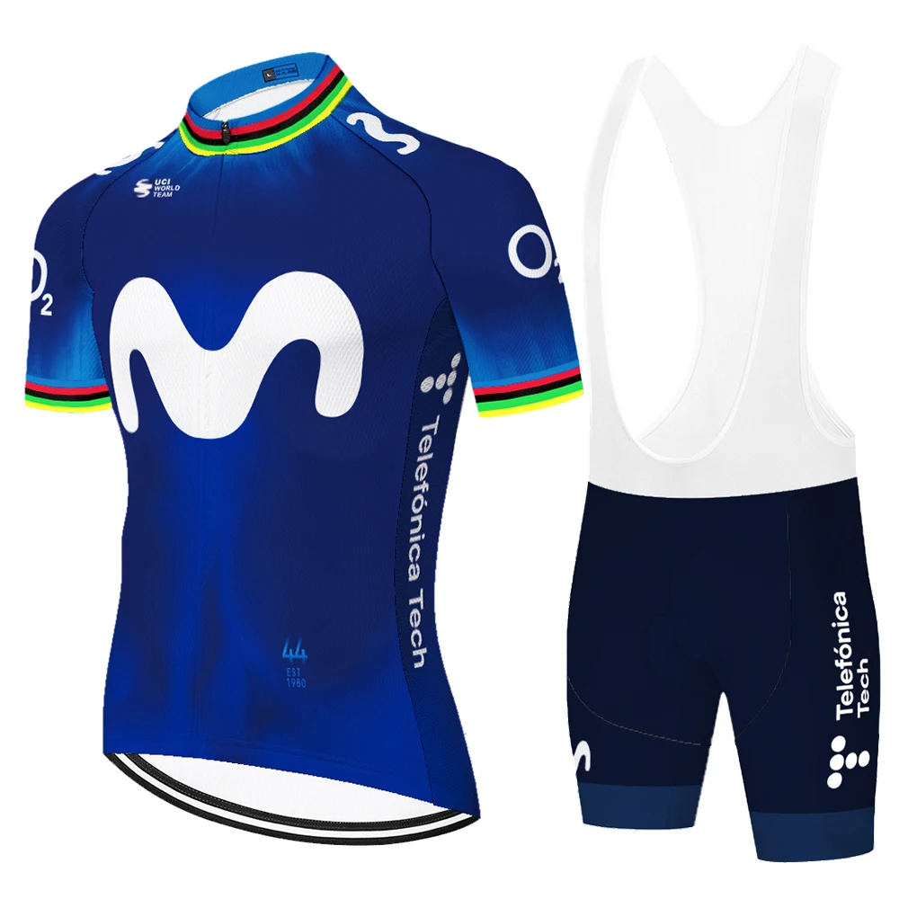 Movistar Cycling Equipment Cycling Jersey Movistar Movistar Cycling movistar-cycling-equipment-cycling-jersey-movistar-movistar-cycling
