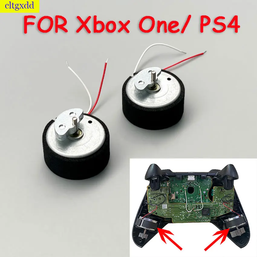 1-Pair-FOR-Xbox-One-Series-S-X-Controller-Vibrator-Vibration-Motor ...