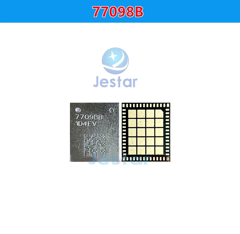 2-5pcs 58083-11 QPA5580 77098B QPM6815 QPM6810 QPM7815 8267-11 QPM6585 ...