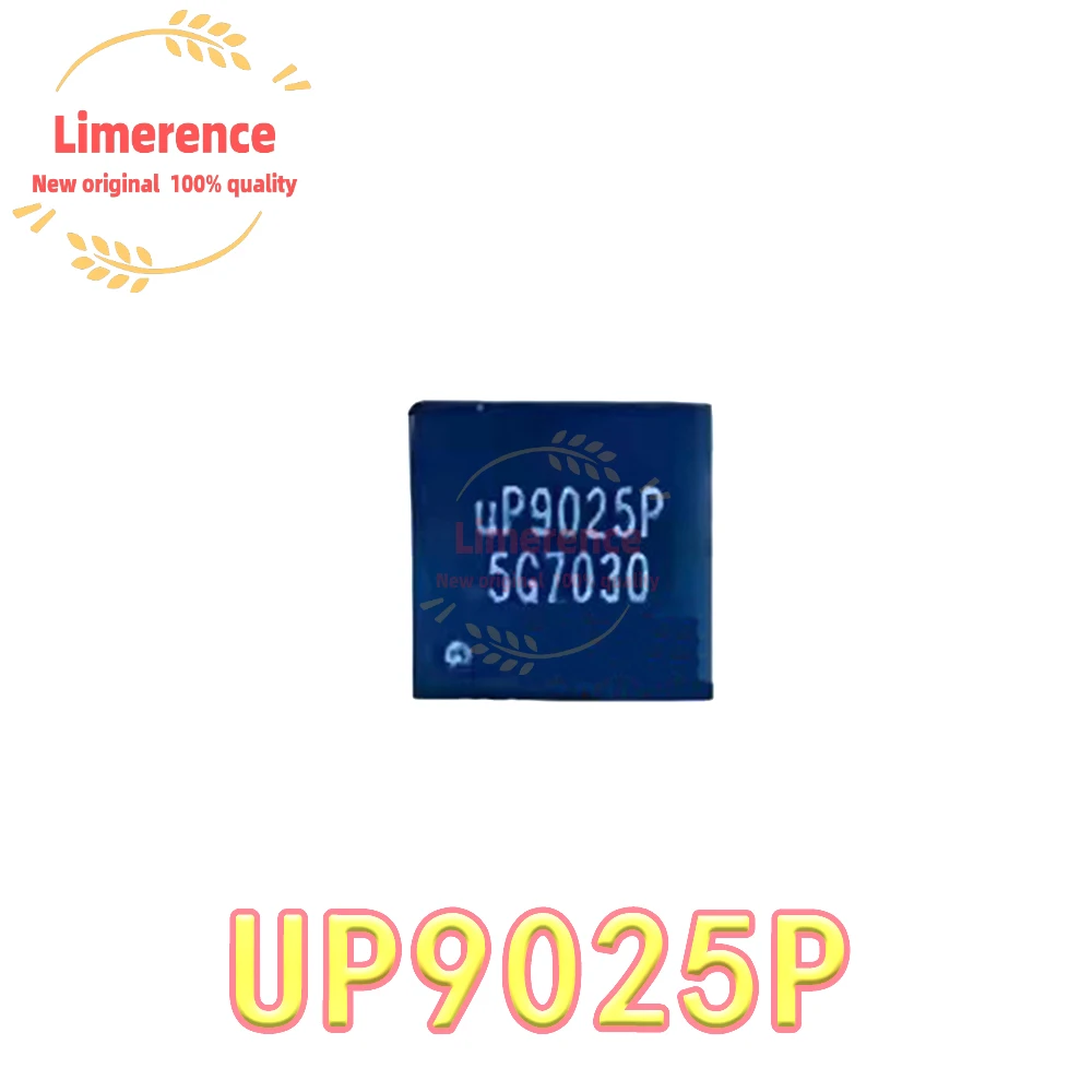 1piece-100-New-UP9025P-UP9026Q-UP9027R-UP9027P-UP9504P-UP9611P-UP9511R ...