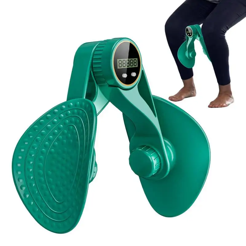 Leg-Thigh-Exerciser-Masters-Kegel-Pelvic-Floor-Trainer-Exerciser-Inner ...