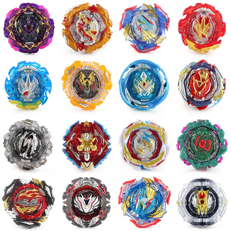 Takara-Tomy-Beyblade-DB-Exploded-Gyro-Toy-Bulk-Gyro-Single-Pack-Gyro-Combat-Rotating-Toy ...