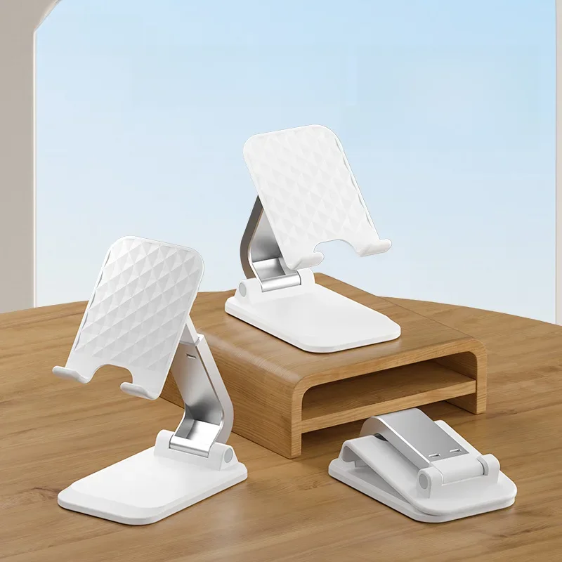 The-New-Desktop-Mobile-Phone-Holder-Wholesale-Foldableable-Support ...
