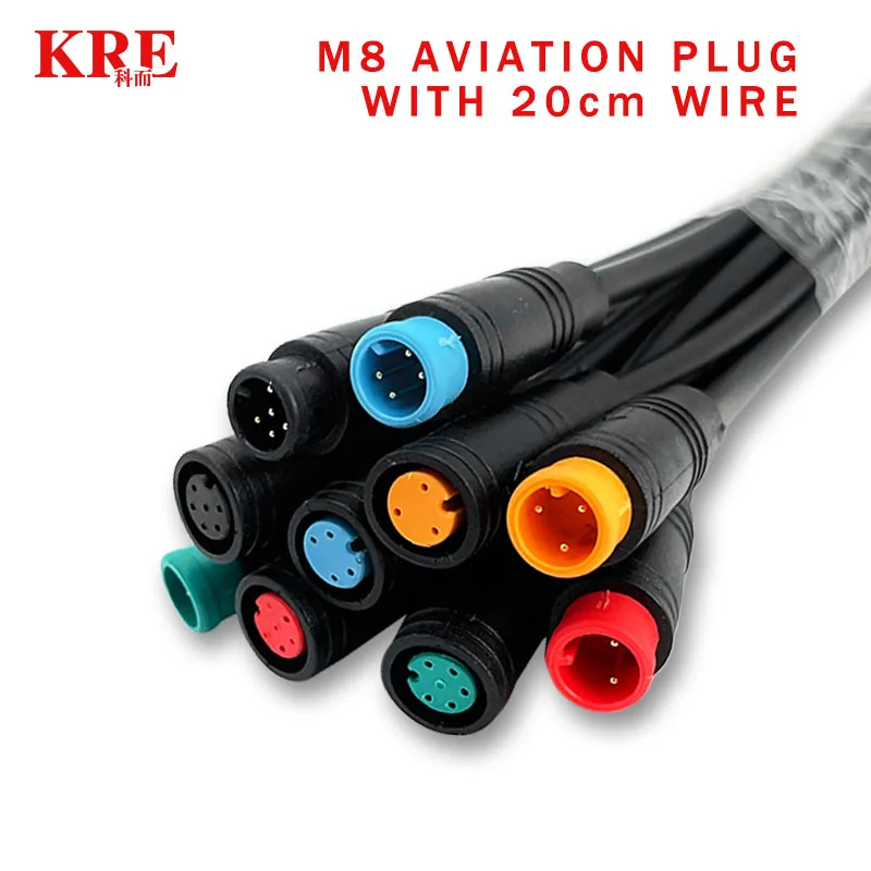 Connecteur-de-prise-bout-bout-lectrique-Julet-ligne-de-c-blage-c-ble-de ...