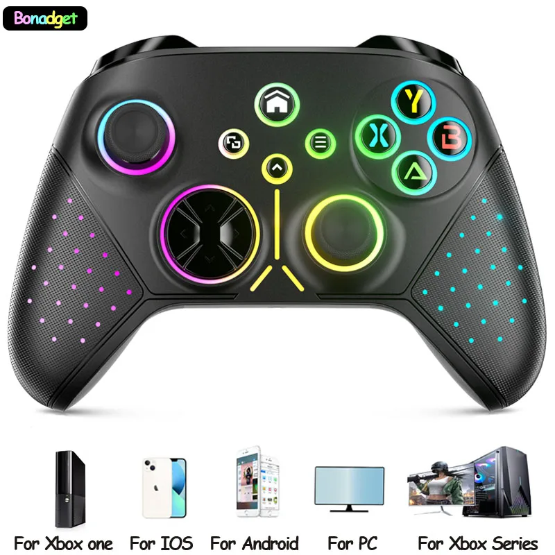 WiFi-For-SWITCH-iOS-Android-Steam-Gamepad-For-Bluetooth-Mac-Wireless ...