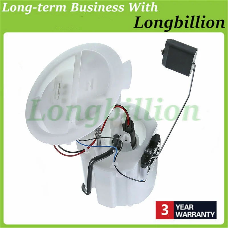 1 Set Fuel Pump Assembly For Mercedes-benz W204 W212 C200 C250 E200 ...