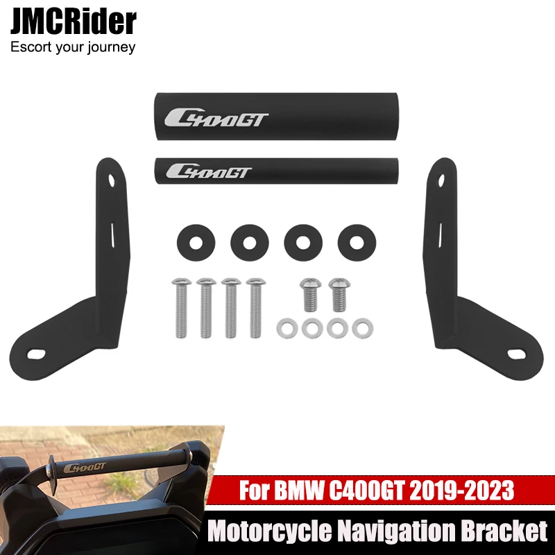 2023-For-BMW-C400GT-C-400-GT-400GT-C400-2019-2022-Motorcycle-GPS-Smart ...