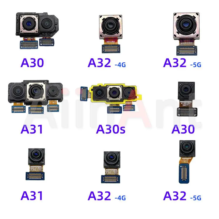 Original Samsung Galaxy A31 Camera | Samsung Galaxy A30s Front Camera ...