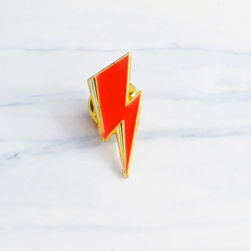 Aladdin-Lightning-Enamel-Pin-Bowie-style-Brooches-Gift-Art-Glam-Rock ...