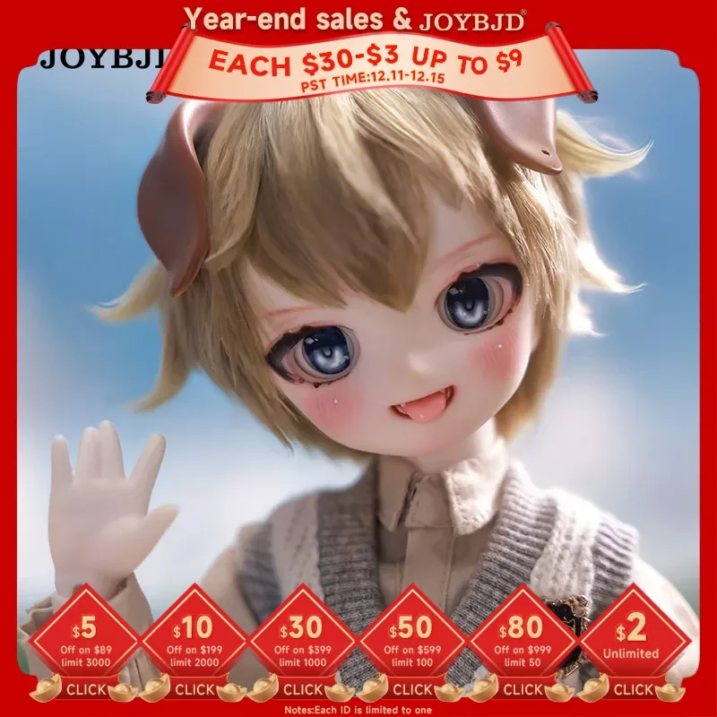 Joybjd-Bjd-Dolls-Elvin-1-4-Autumn-Modern-Preppy-Style-Anime-Head-Dog ...