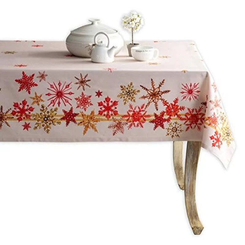 Kitchen-Countertop-Tablecloth-Party-Thanksgiving-Christmas-Room-Wedding ...