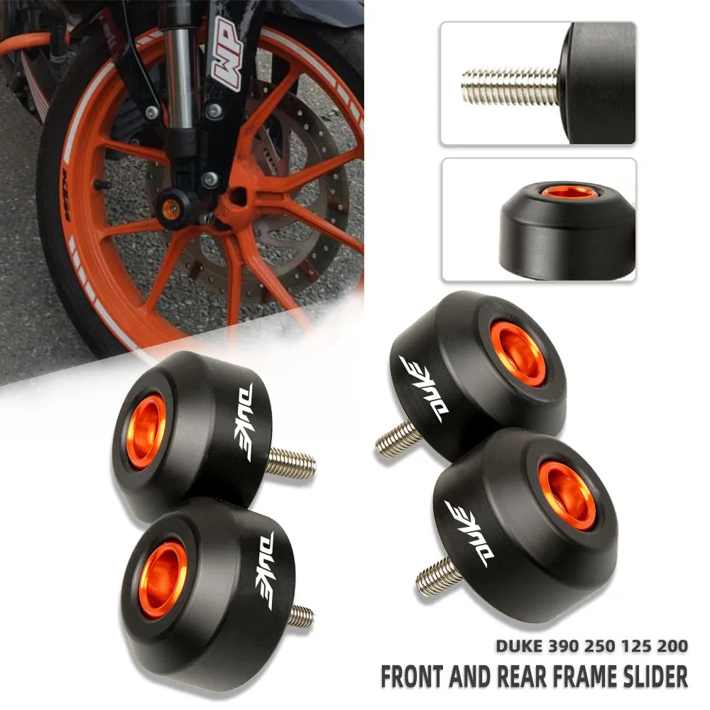 Duke 125 Vs Duke 200