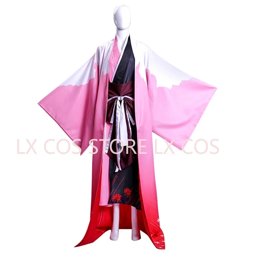 Unisex Anime Cos Koyo Ozaki Cosplay Costumes Outfit Halloween Christmas ...