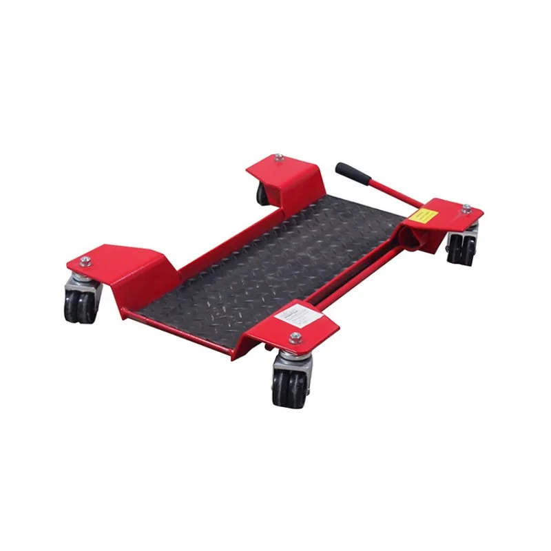 Motorcycle-Repair-Mover-Steel-Plate-Moto-Moving-Bearing-Tool-Universal ...