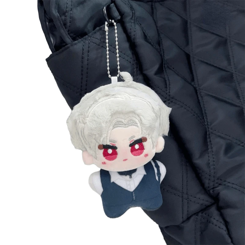 Games-Love-and-Deepspace-Qing-Che-Sylus-Cute-Soft-Plush-Doll-Mini ...