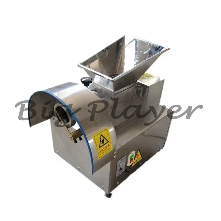 Automatic Continuous Hydraulic Cutter Rounder Ball Machine and Cutting ...