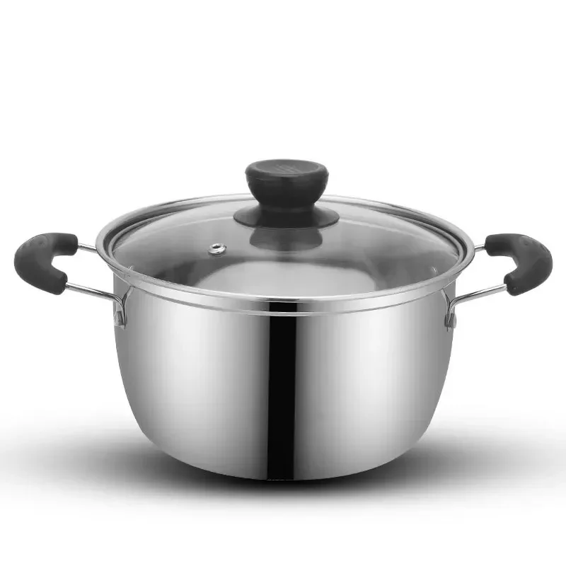 Multifunctional-cooking-pot-stainless-steel-soup-pot-thickened-anti ...