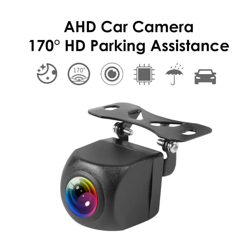 Wireless-Car-Rear-View-Camera-170-WIFI-HD-Night-Vision-Reversing-Camera ...