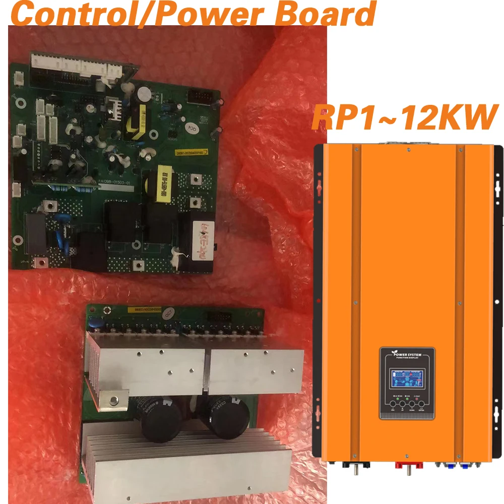 Low-Frequency-RP-series-Control-board-PV-board-for-solar-inverter ...