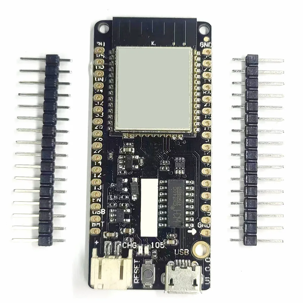 Development Board 2.4G WIFI Bluetooth Module MCU IoT Smart Home ESP32 ...