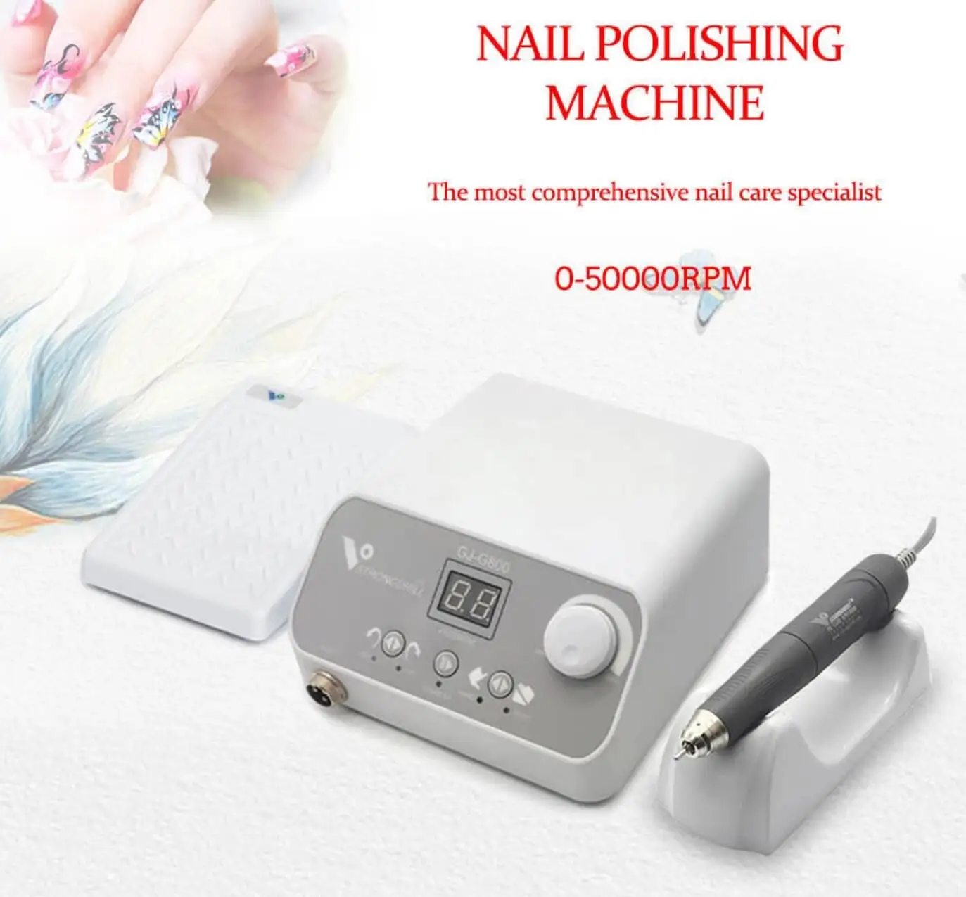 Professional-High-Speed-50000rpm-brushless-micromotor-graving-handpiece ...
