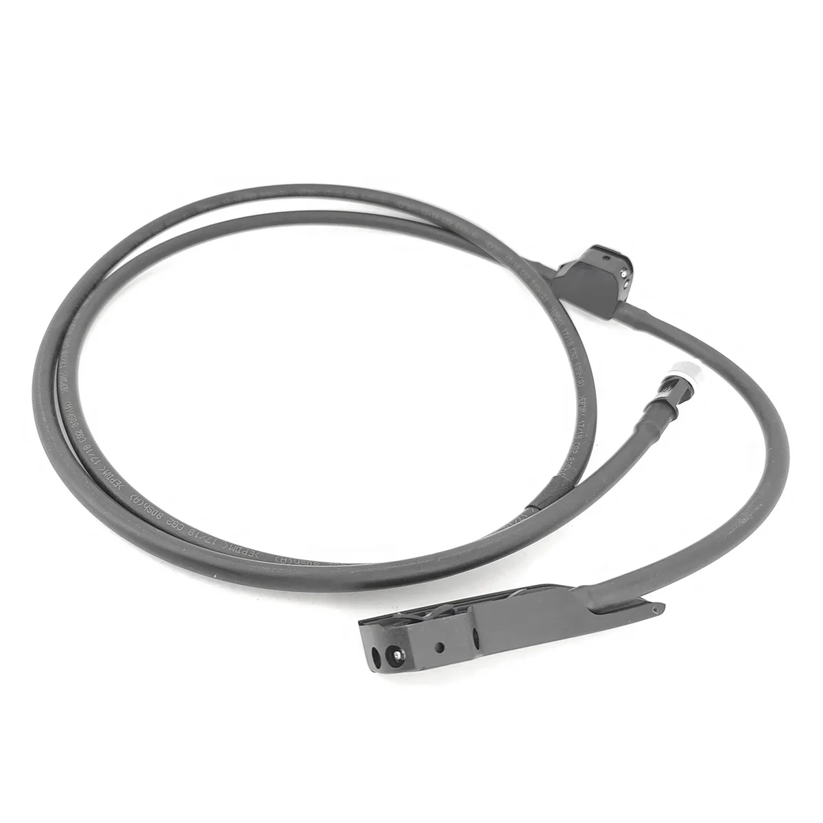 Left-Front-Windshield-Windscreen-Washer-Nozzle-Jet-Hose-31416259-for ...