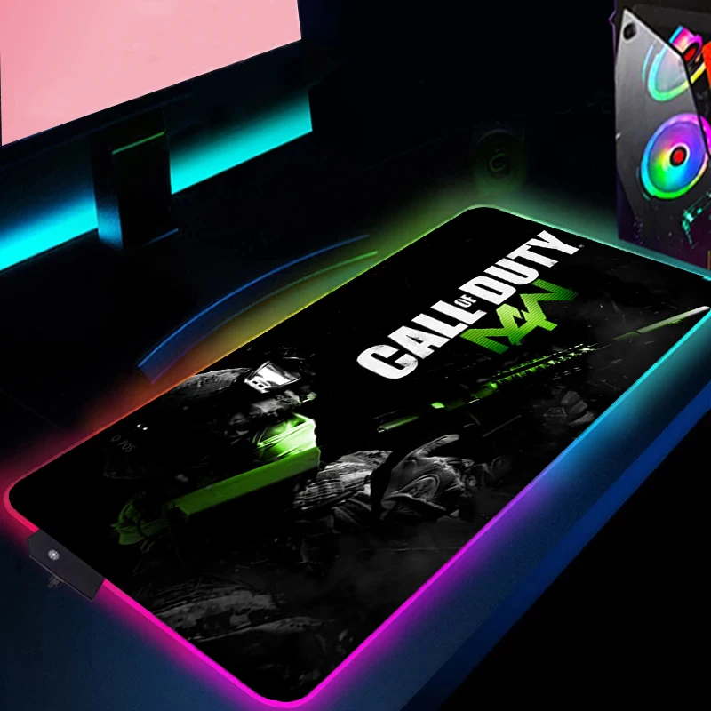 Pc-Gaming-Computers-Call-Of-Duty-Mousepad-Rgb-Mouse-Pad-Kawaii-Laptop ...