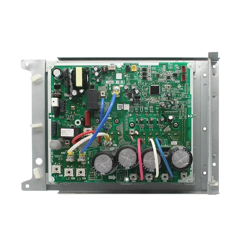 Daikin-Vrv-Air-Conditioner-Outdoor-Unit-Model-RXQ10TTLE-REYQ72TTJU-Part ...