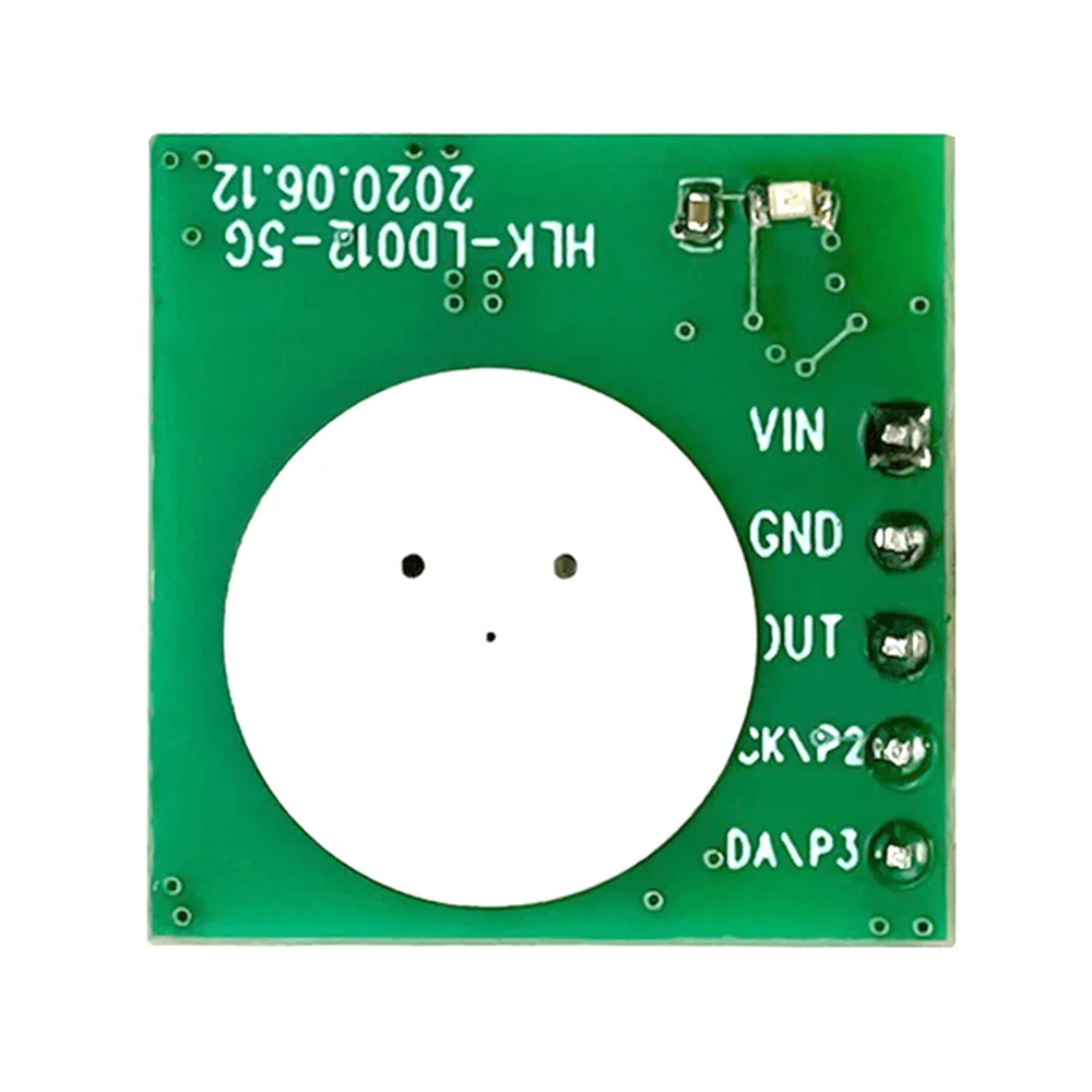 HLK-LD012-5G-radar-sensing-sensor-module-human-body-movement-long ...