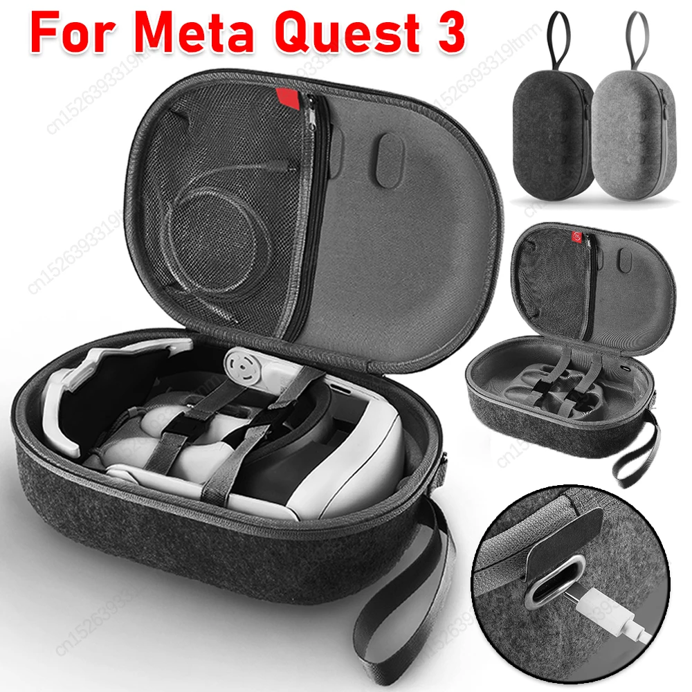 EVA-Hard-Carrying-Case-for-Meta-Quest-3-Shockproof-Portable-Case-Bag ...