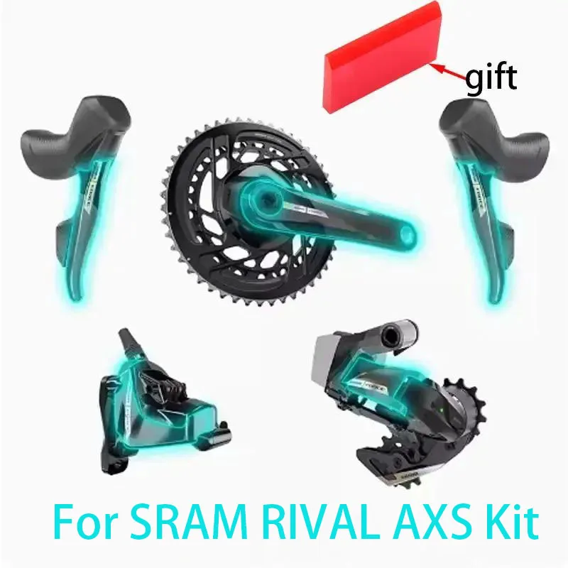 For-SRAM-RIVAL-AXS-Kit-Crank-And-Hand-Conversion-Rear-Derailleur ...