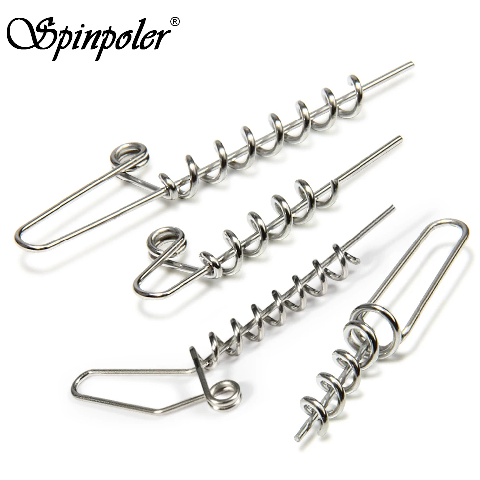 Spinpoler-Fishing-Crank-Hook-Centering-Pin-Multi-Depth-Screw-System ...