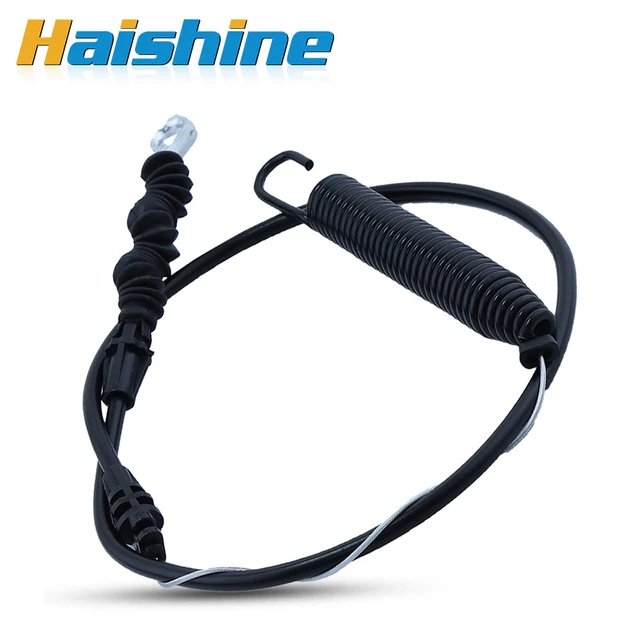 Murray PTO Cable Genuine MTD PTO Cable For Murray & Yard Machines Lawn ...