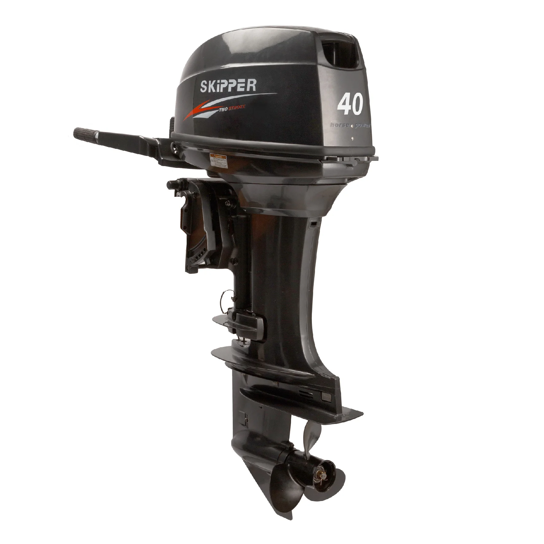 Skipper-Widely-Superior-Quality-2-Stroke-40hp-Short-Shaft-Outboard ...