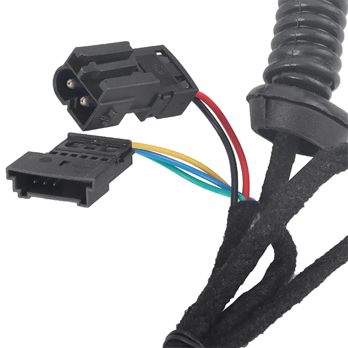 Rear-Left-Power-Electric-Tailgate-Hatch-Trunk-Lift-Support-51244887651 ...