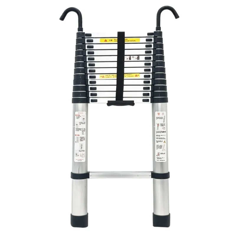 7M-7-5M-8M-Aluminum-Alloy-Ladder-Household-Folding-Lifting-Hook-Pedal ...