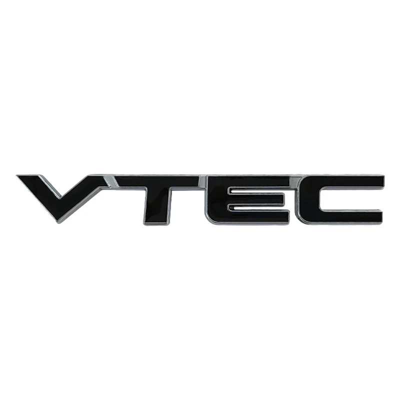 Honda Vtec Logo Vector