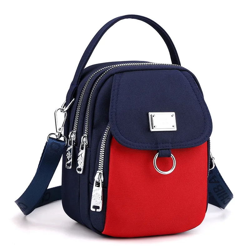Small Shoulder Bag Women CrossBorder Supply Of Composite Fabric Leisure ...