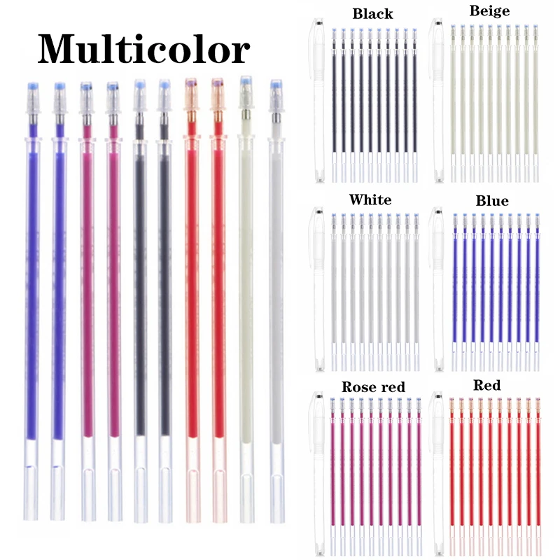 1Set-Marker-Pens-High-Temperature-Disappearing-Heat-Wrap-Fade-Out ...
