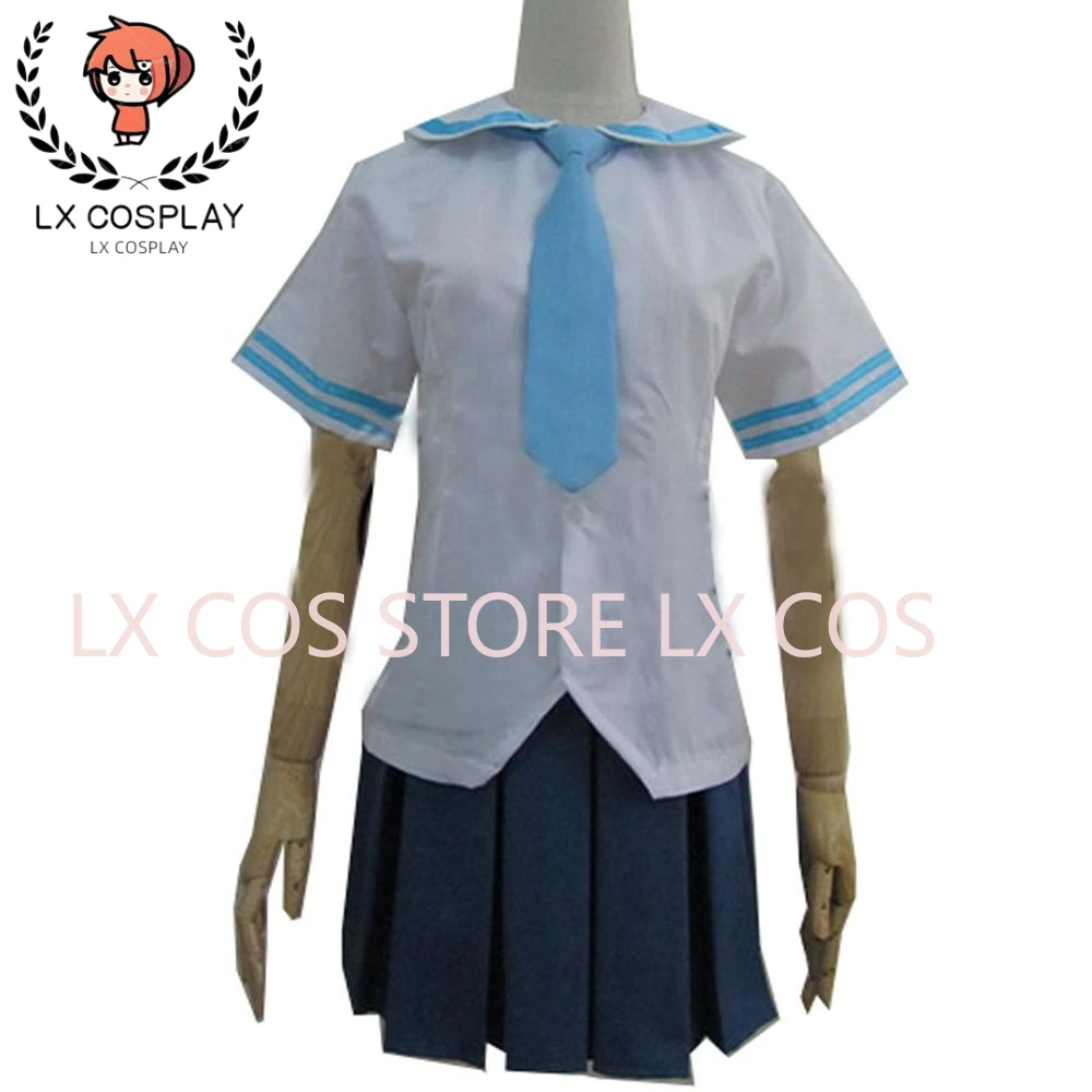 Nichijou Yuuko Aioi Mio Naganohara Mai Minakami Nano Shinonome Cosplay ...